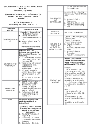 Entrep Mod2 Recognize-a-Potential-Market v2 202-2023 school ...