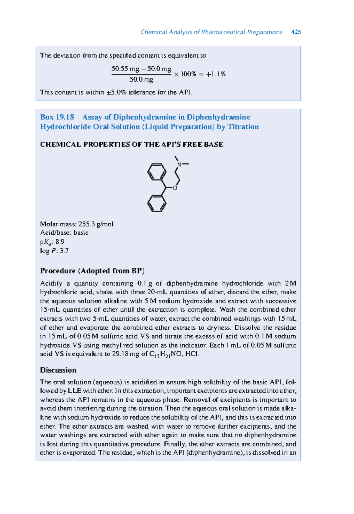 Introduction-to-pharmaceutical-analytical-chemistry-151 - Chemical ...