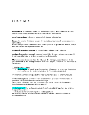 Acemoglu micro solutionnaire - Questions - Chapitre 7 La concurrence parfaite et la main ...