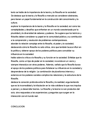 (L10) Special Senses - These notes are from the class lecture. - JOHN ...