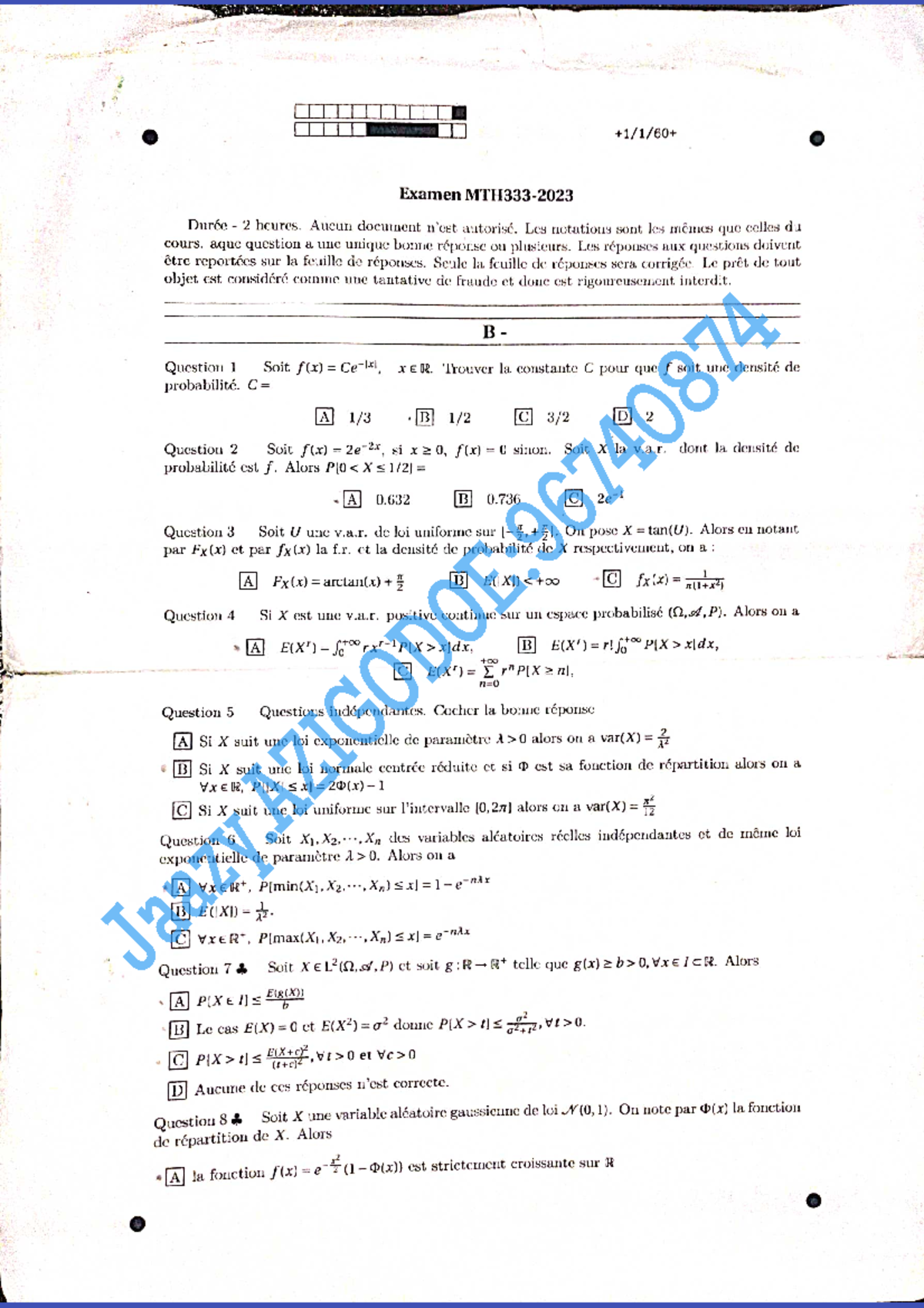 Doc Scanner 25 juin 2024 14-55 - organic chemistry - Studocu