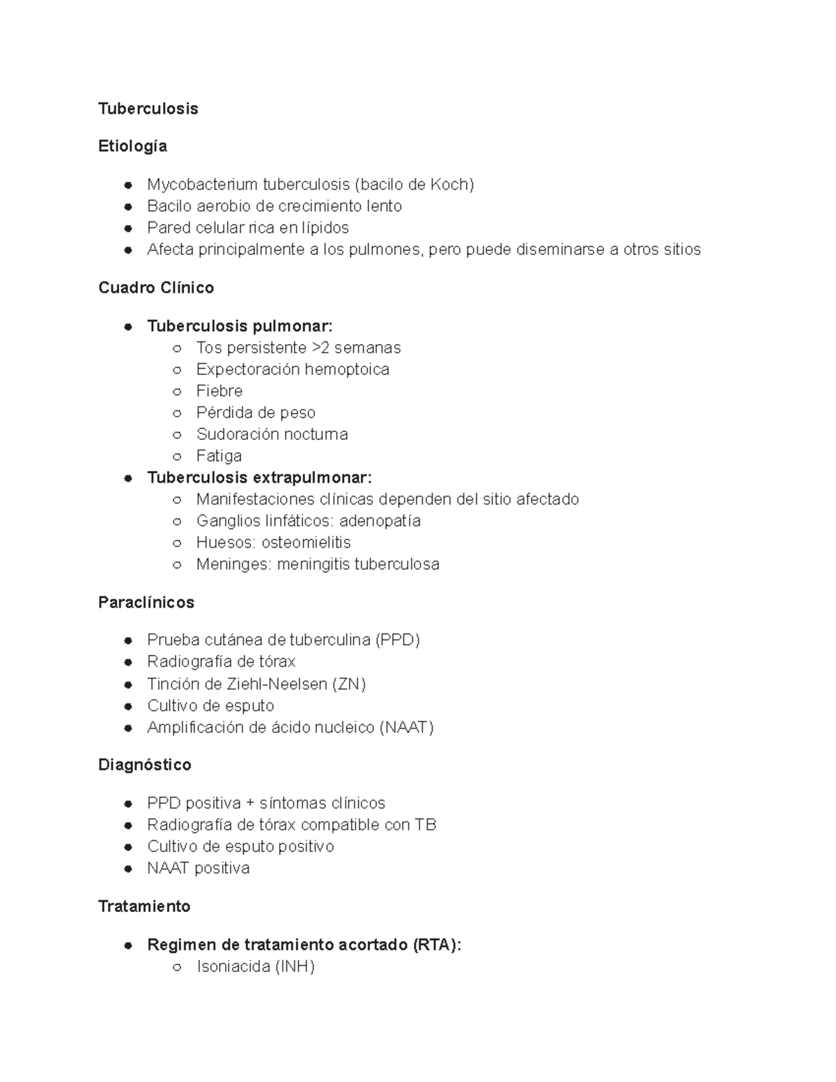 Micobacterias - Bxjdjdu jdhdjdh jejdjd - Tuberculosis Etiología ...