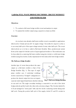 LAB Report - Determine the value of value ‘g’ by Free Fall using an ...