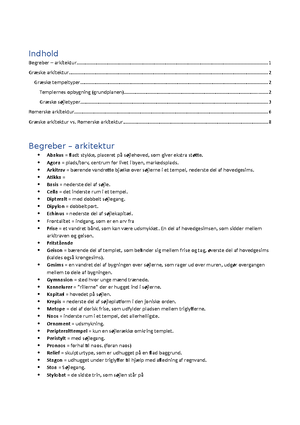 Retorisk Analyse (model og vejledning) - Retorisk Analyse | Model & vejledning I denne - Studocu