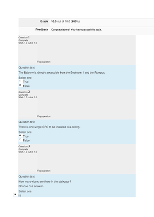 Cpccbc 4012 part4a 94 - CPCCBC4012B Read and Interpret Plans and ...