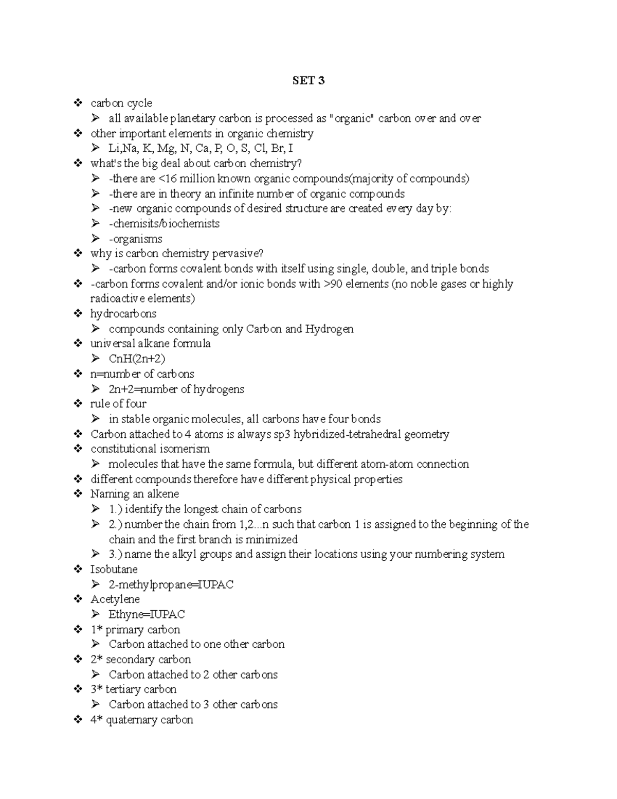 SET 3 - Maria Ballester - SET 3 carbon cycle all available planetary ...