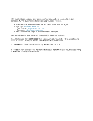 Module Five Quiz - Module Five Quiz Due Feb 12 at 11:59pm Points 10 ...