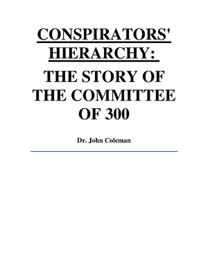 'Race Theory' and Colonialisation - The ‘Roots’ of Racism by Malachi ...