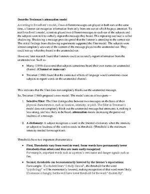 Carl Jung's Theories Archetypes, The Collective Unconscious - Carl Jung ...