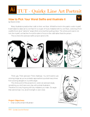 Autoscopy in Photoshop - Autoscopy Intro Who says beginners can’t ...