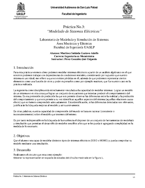 Ejercicios resueltos meriam grupo 111 - SÁNCHEZ DEL CASTILLO, Huguier ...