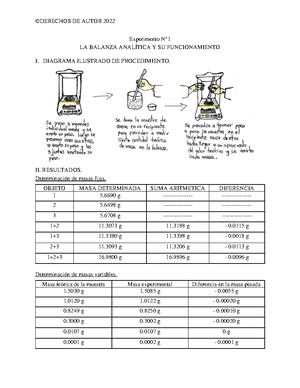 Experimento N°4 - Alcalimetría - VOLUMETRÍA ÁCIDO-BASE: ALCALIMETRÍA ...