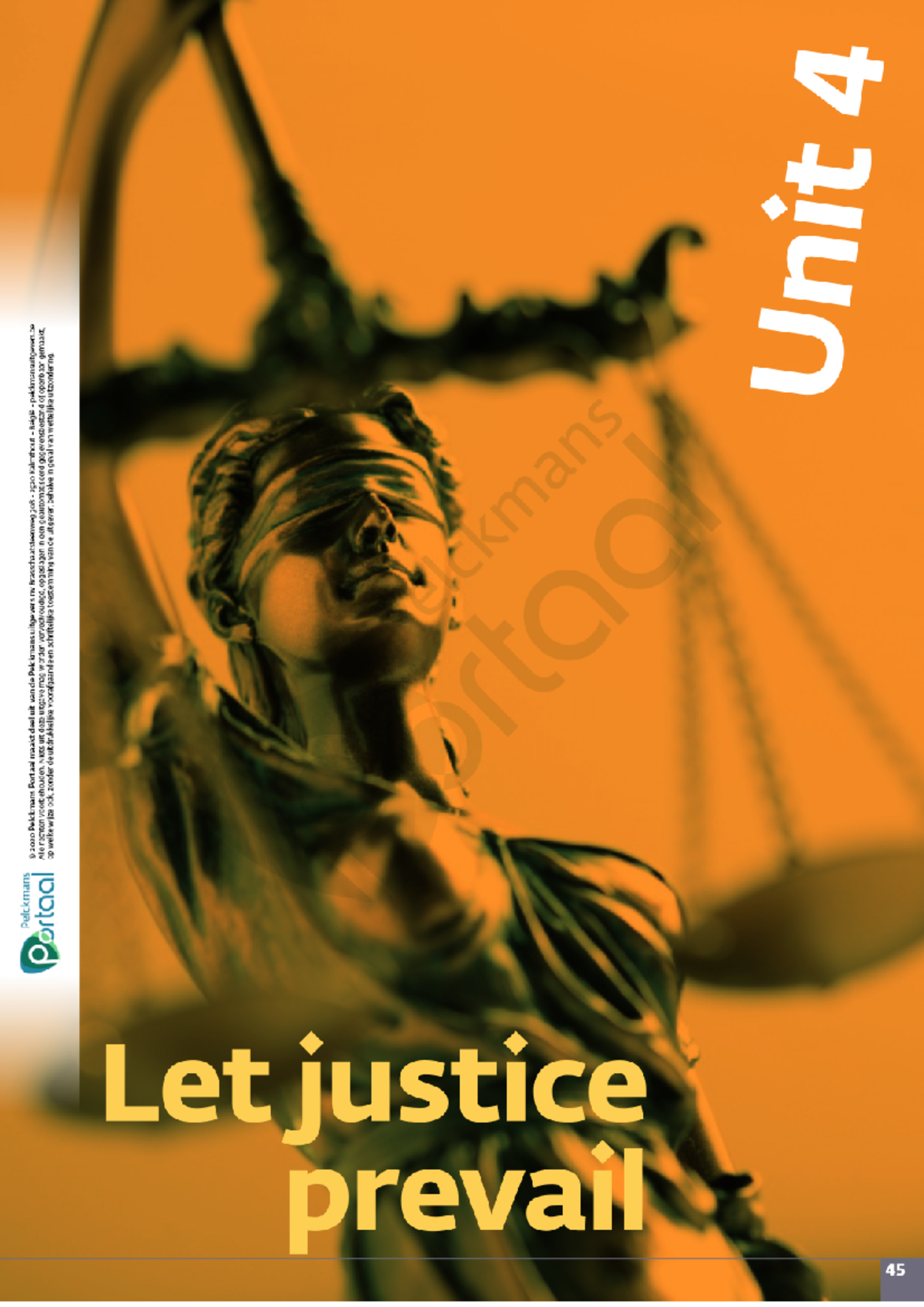 Unit 4 - Unit 4 - Engels - Studocu