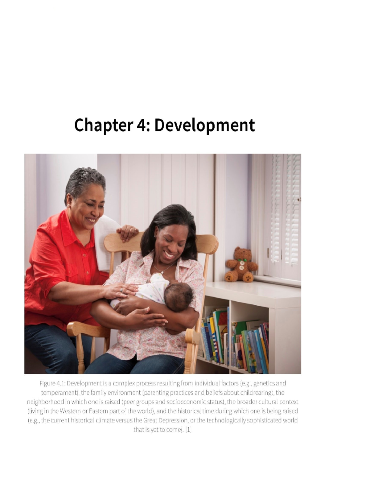 Book - chapter4 - psya02 - Studocu