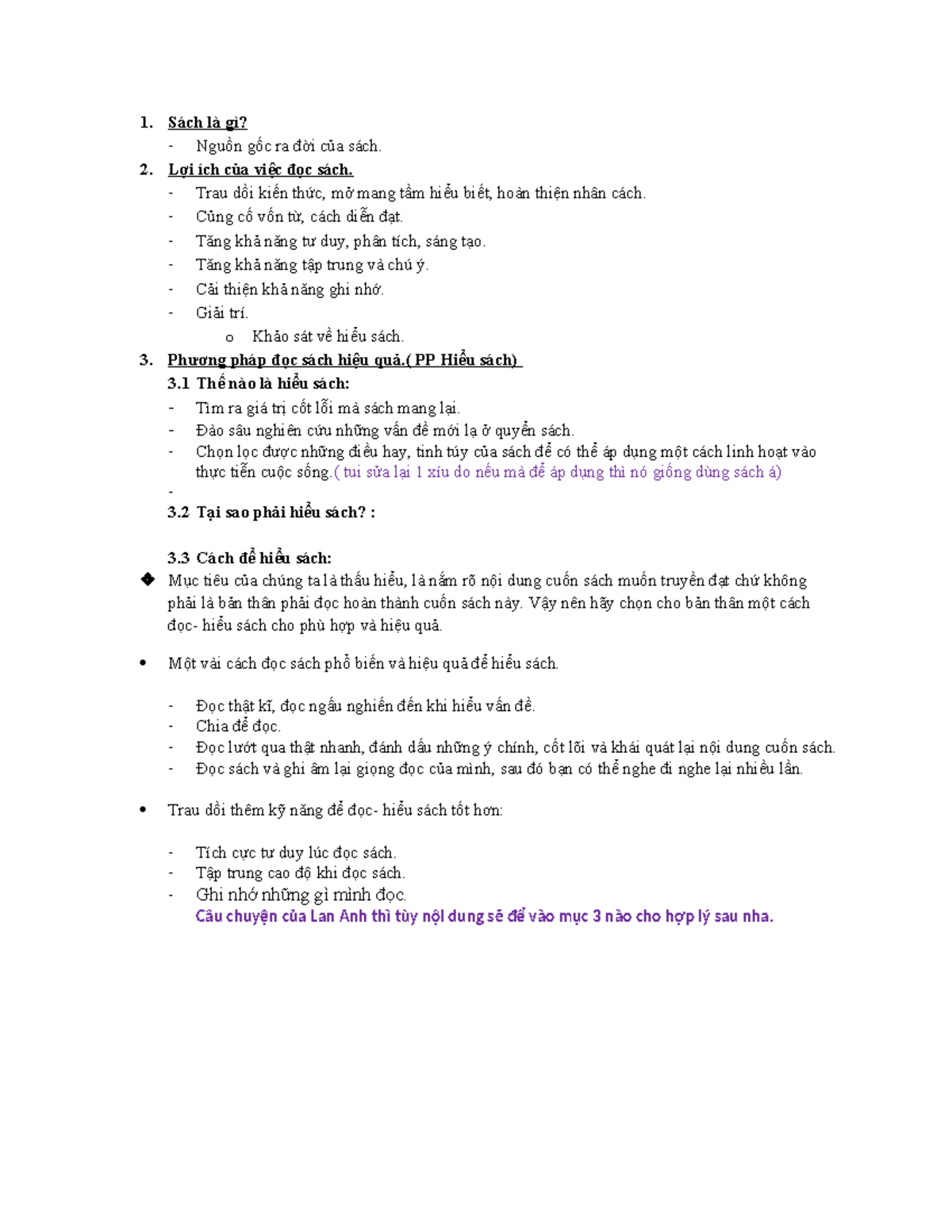 PP đọc sách hiệu quả - note - Sách là gì? Nguồn gốc ra đời của sách ...