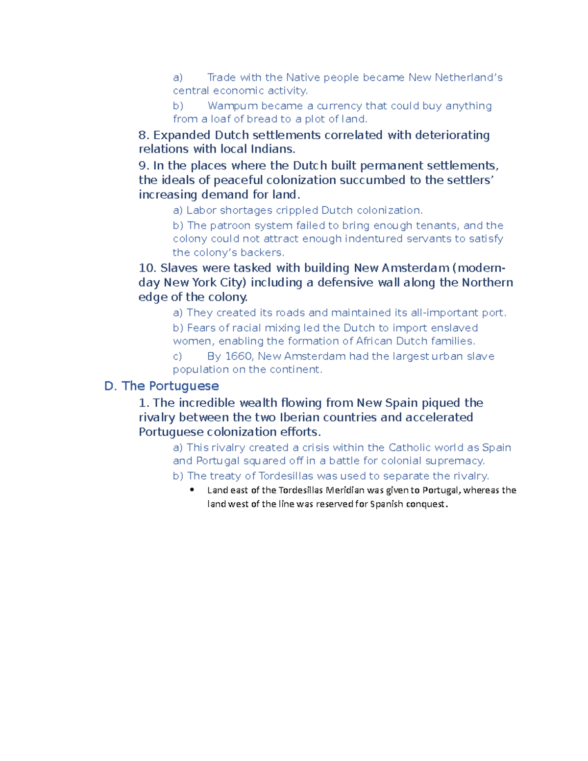 Ch2 4 - The first chapter and the beginning into chapter two of the ...