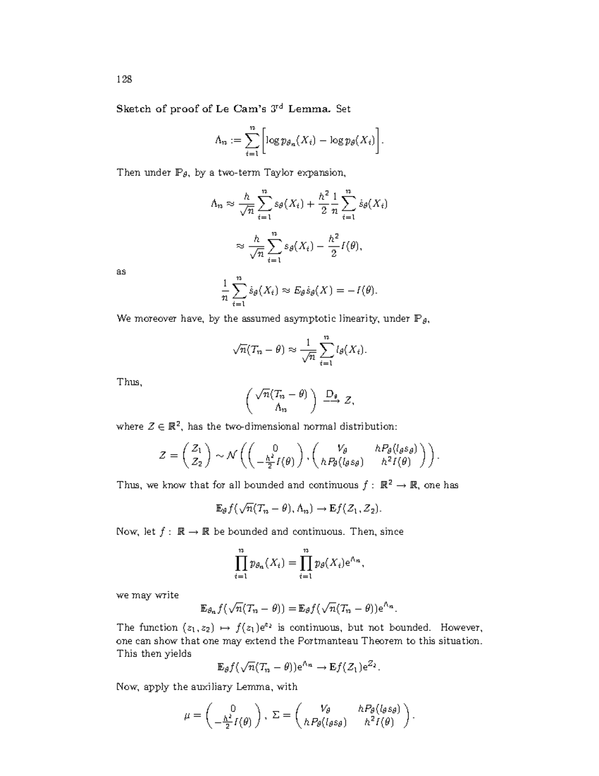Mathematical Statistics-39 - MATH 421 - BYU-Hawaii - Studocu
