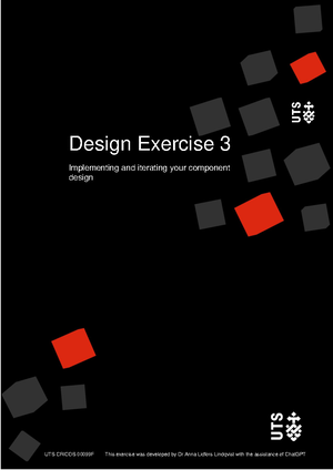 Technical Drawings as1100 - TECHNICAL DRAWINGS Introduction For the ...
