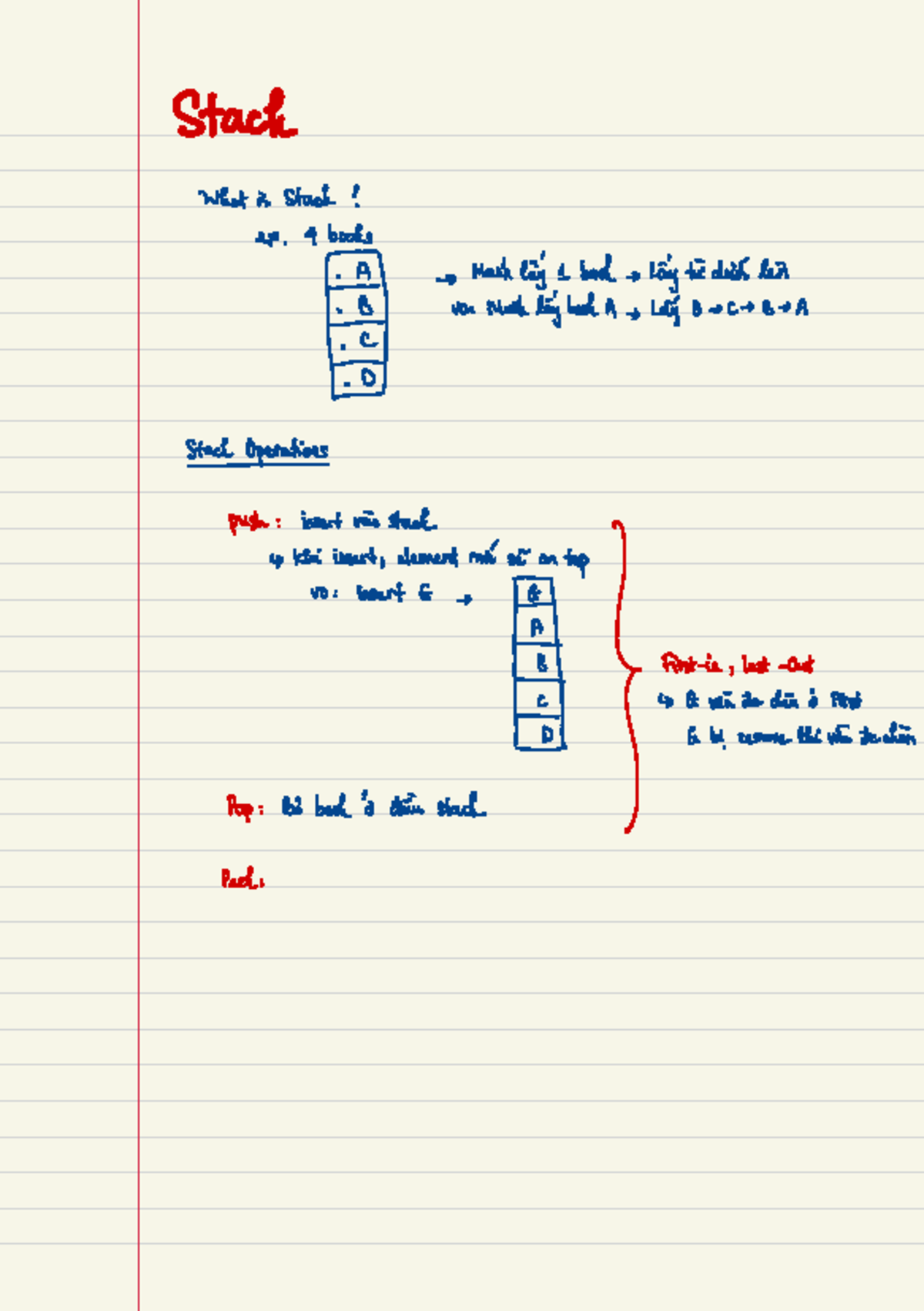 Math-tutorial - math255 - MATH255 - stack ####### what is stack ...