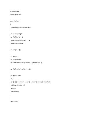 Cs3306 Written Assignment Unit 2 - Written Assignment Unit 2 Bachelor of Science – Computer ...