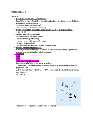 Ch. 9 – Autonomic Nervous System - Vert Phys PCB Autonomic Nervous ...