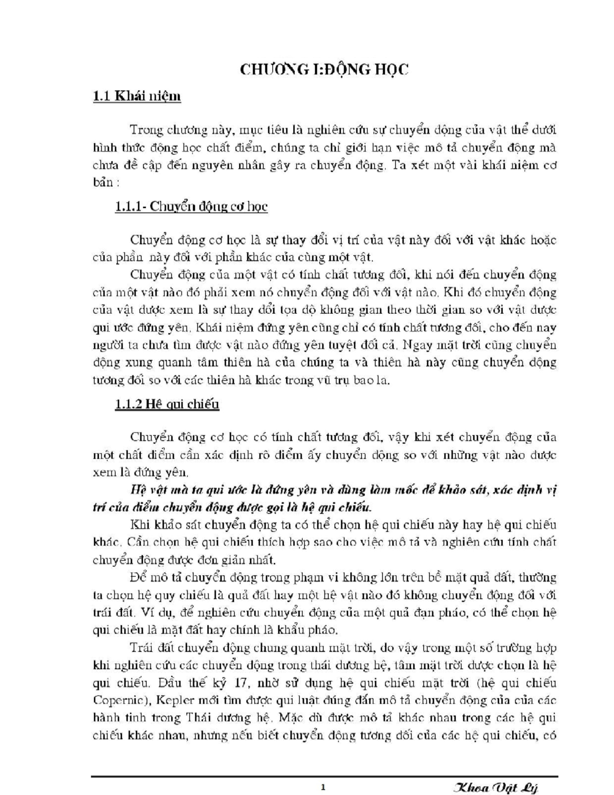 Giáo trình Cơ học - Jdjdjdh - kinh tế xây dựng - Studocu