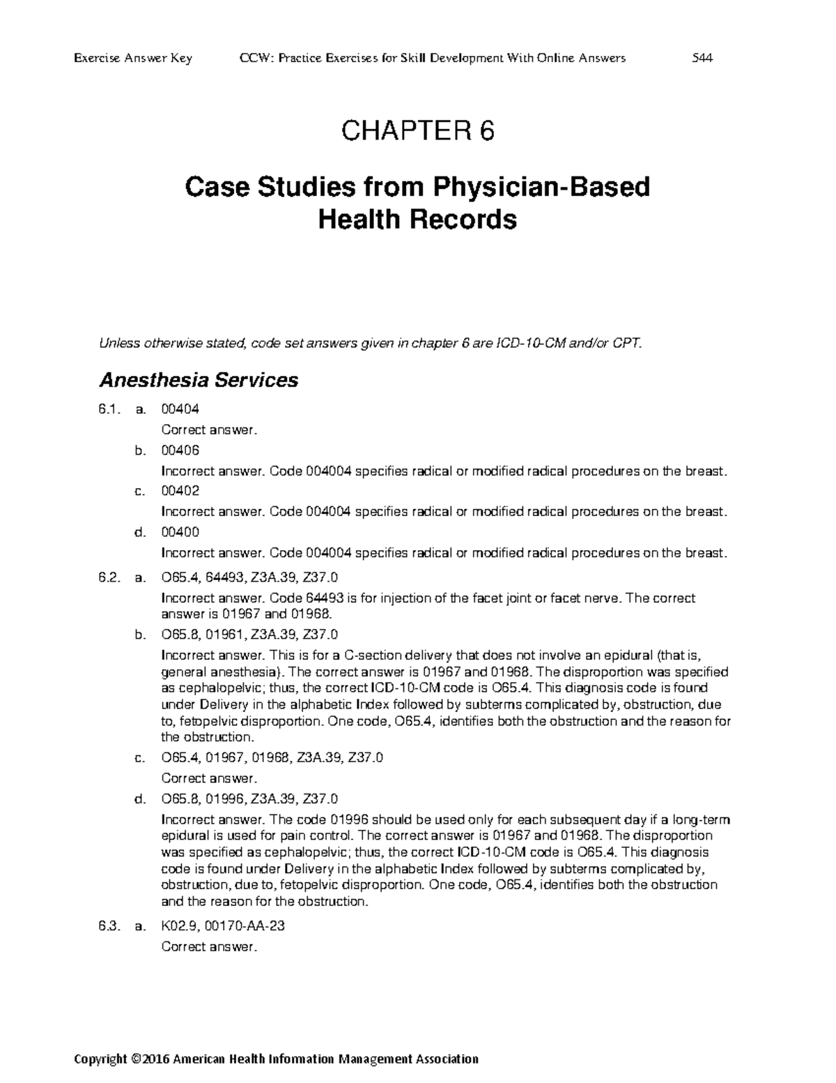 I am sharing 'pdf (2)' with you - CHAPTER 6 Case Studies from Physician-Based Health Records ...