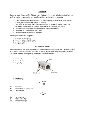Mechanotechnics n4 - Material for studying - MECHANOTECHNICS N WORKSHOP ...