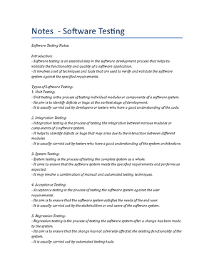 Lecture Notes - Accessibility - Notes: Accessibility Page 1 ...