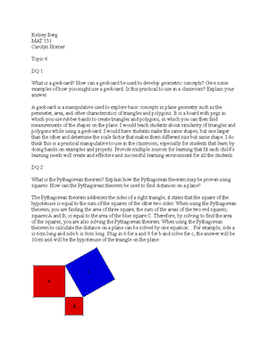 MAT-151 Lesson Plan Template (2) completed topic 6 - MAT-151 LESSON ...