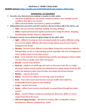chronic nausea template - ACTIVE LEARNING TEMPLATES System Disorder ...