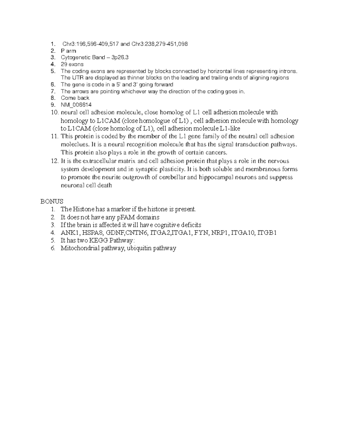 Bryana utley geneannotation in Class 1-29-20 - Chr3:196,596-409,517 and Chr3:238,279-451, P arm ...