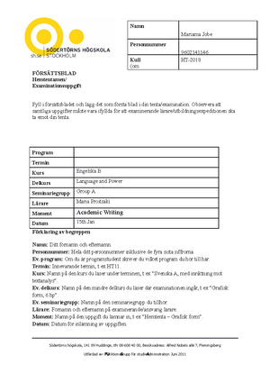 Rhetorical Analysis of Obama’s 2008 Victory Speech - Running head ...