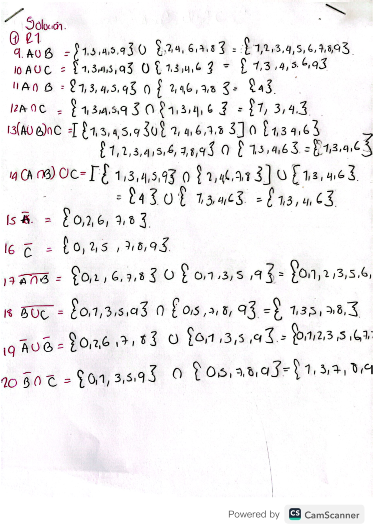 Week 1 GEBRA Y TRIGONOMETRIA - algebra trigonometrica - Studocu