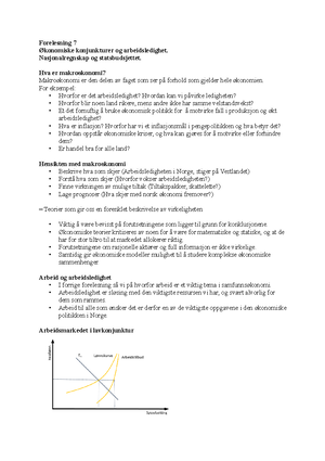 Arbeidskrav 1 - Obligatorisk oppgave med svar - Arbeidskrav 1 Oppgave 1 I 2015 lanserte Apple en ...