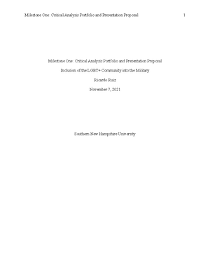 IDS 400 - 1-2 Activity - Lens Exploration - 1 - 2 Activity: Lens ...