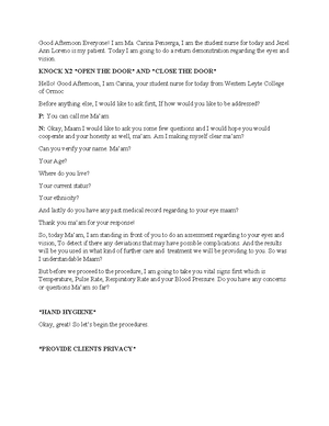 Nuhra 2023-2028 Booklet - •• ####### • •• P N H Rs I Philippine ...