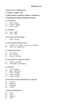 Tenses-explanations - Notes on tenses explanations for practical ...