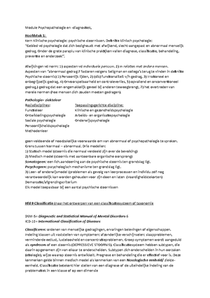 Een 5-G schema maken - Niet de gebeurtenis zelf zorgt voor wat je doet ...