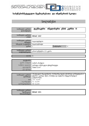 Case study notes CSI - Case study notes This case has been updated to ...