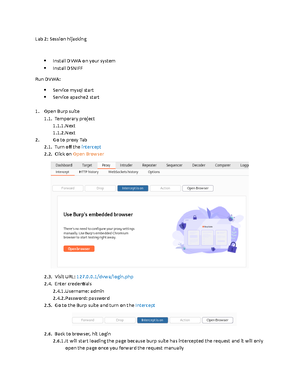 FA21-BCT-004(LAB-MID) df - Network Security - Studocu