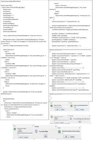 IT IM 02 Module CICT approved - CHAPTER 1 SQL Data Manipulation ...