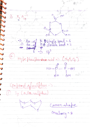 Bohr's model of atom - LECTURE NOTES FROM GATE ACADEMY - oLhsonho ...