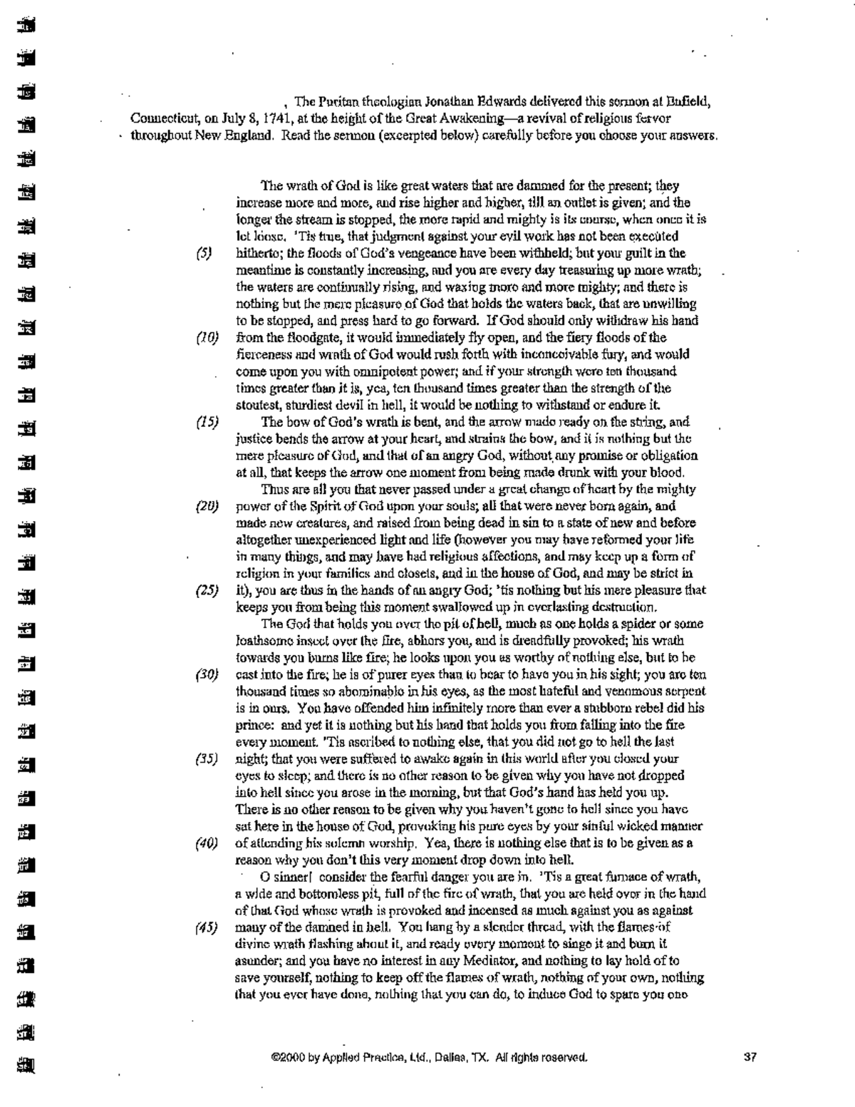 Sinners pdf - Studocu