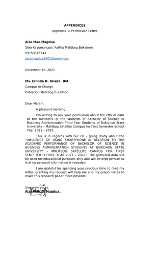 Letter Request - for reviewing - October 18, HON. CLIVE N. QUINO ...