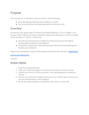 Marvin webster ihuman case study with latest solution from the prof ...