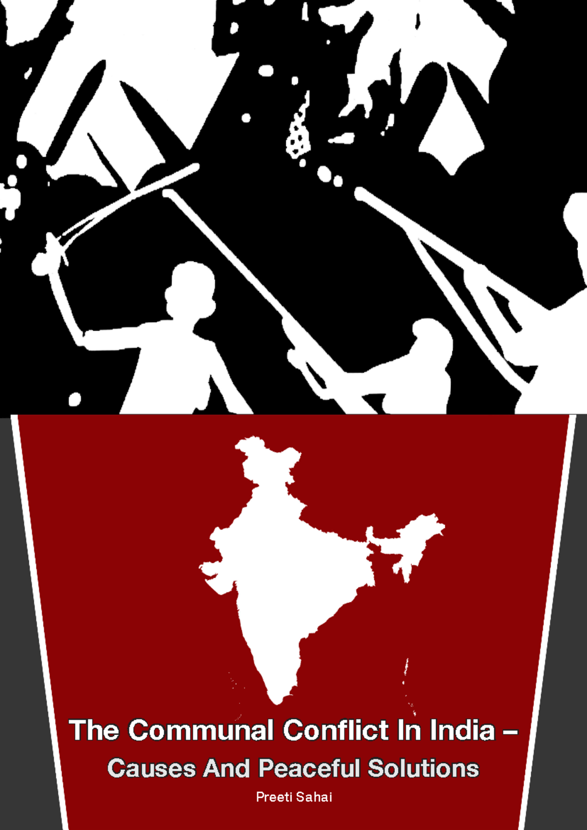 Communal Conflict in India - This publication may be reproduced, stored ...