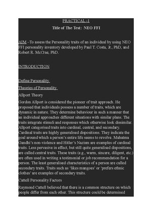 Ijrpr- Paper- Templatev 1 - International Journal of Research ...