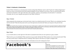 [Solved] Write an argumentative essay on the impact of technology ...