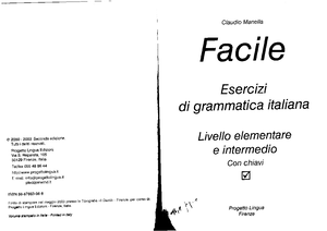 Chapter 3 - N/a - Concepts of Programming Languages - Chapter 3 of ...